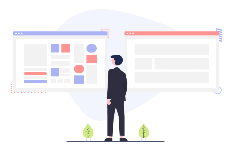 Custom vs Off-the-Shelf Learning Management System - Fabrit Global Blog