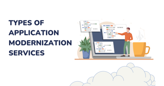 All You Need to Know About Application Modernization - Fabrit Global Blog