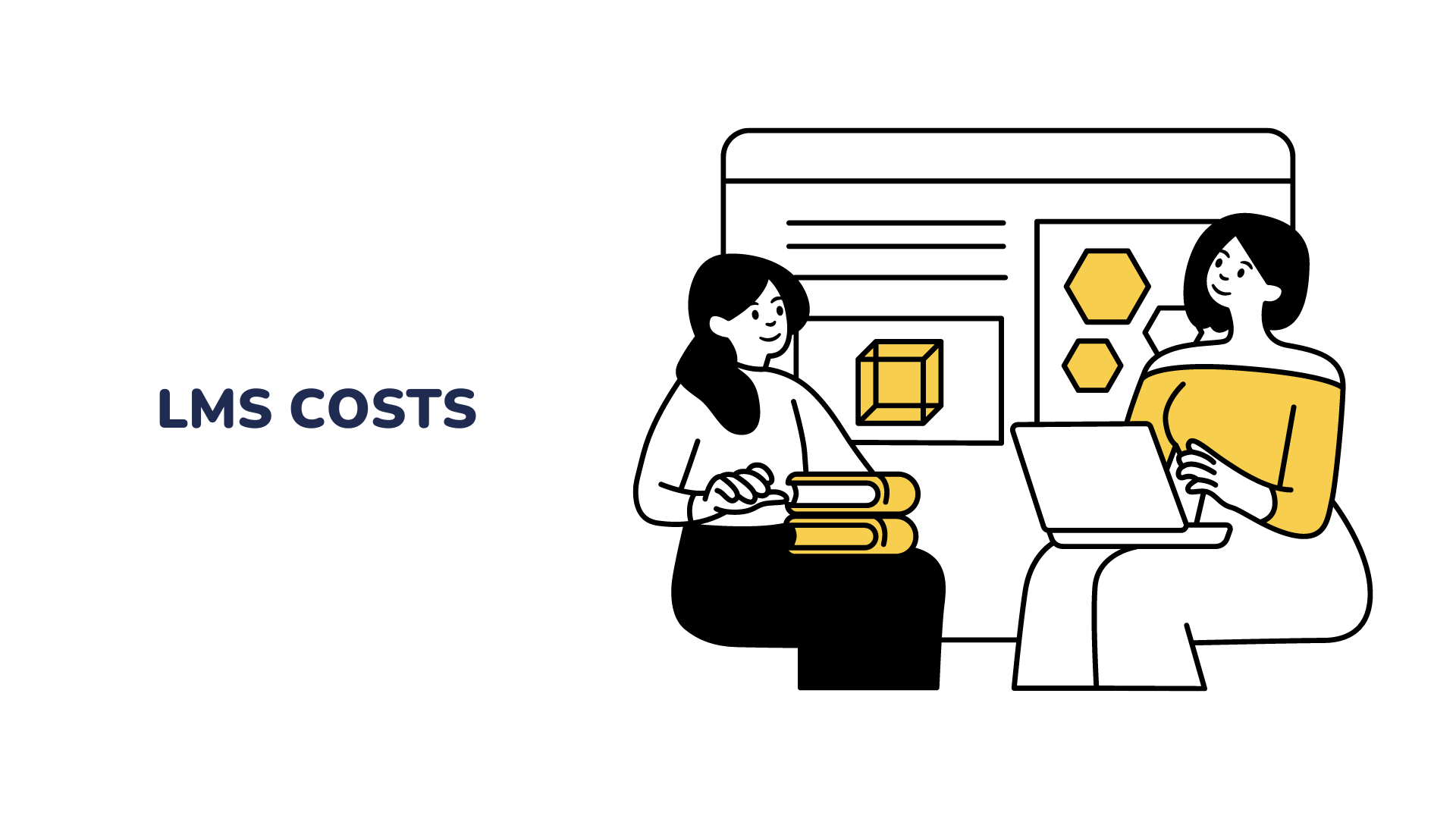 How Much Will It Cost to Develop a Custom LMS? | Fabrit Global Blog Blog