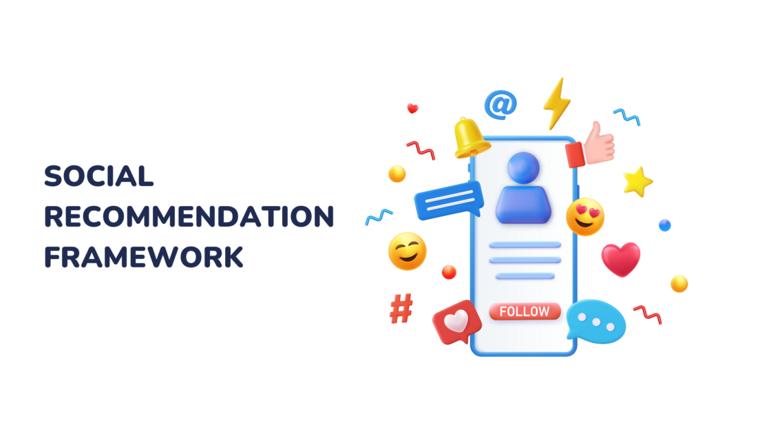 Recommender Systems Based On Social Networks - Fabrit Global Blog