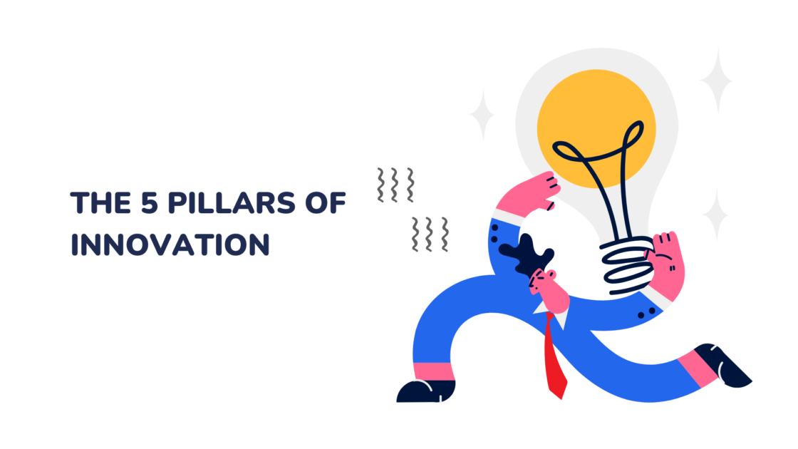 How You Can Implement A Successful Innovation Culture for Your Business