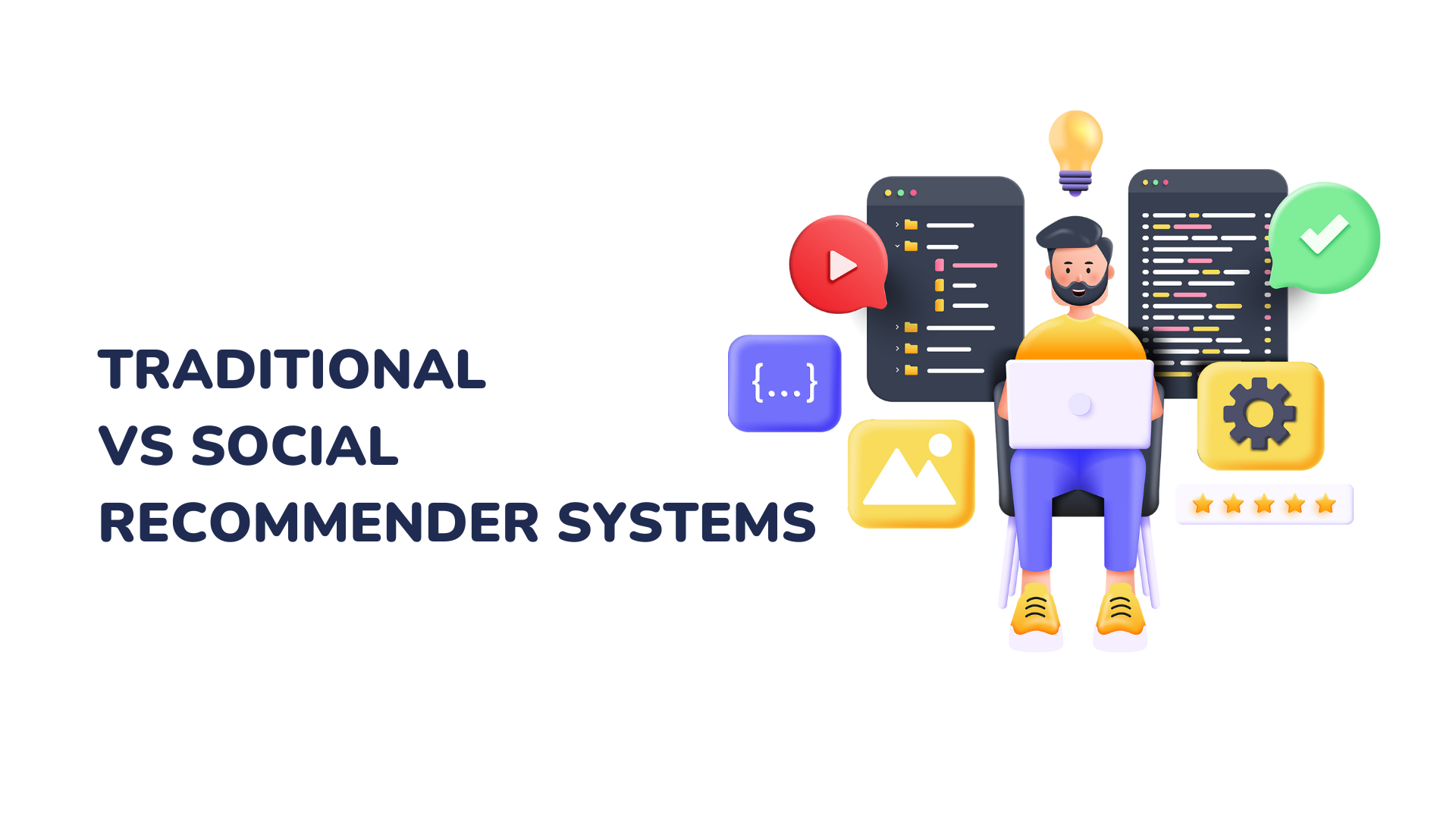 Recommender Systems Based On Social Networks - Fabrit Global Blog